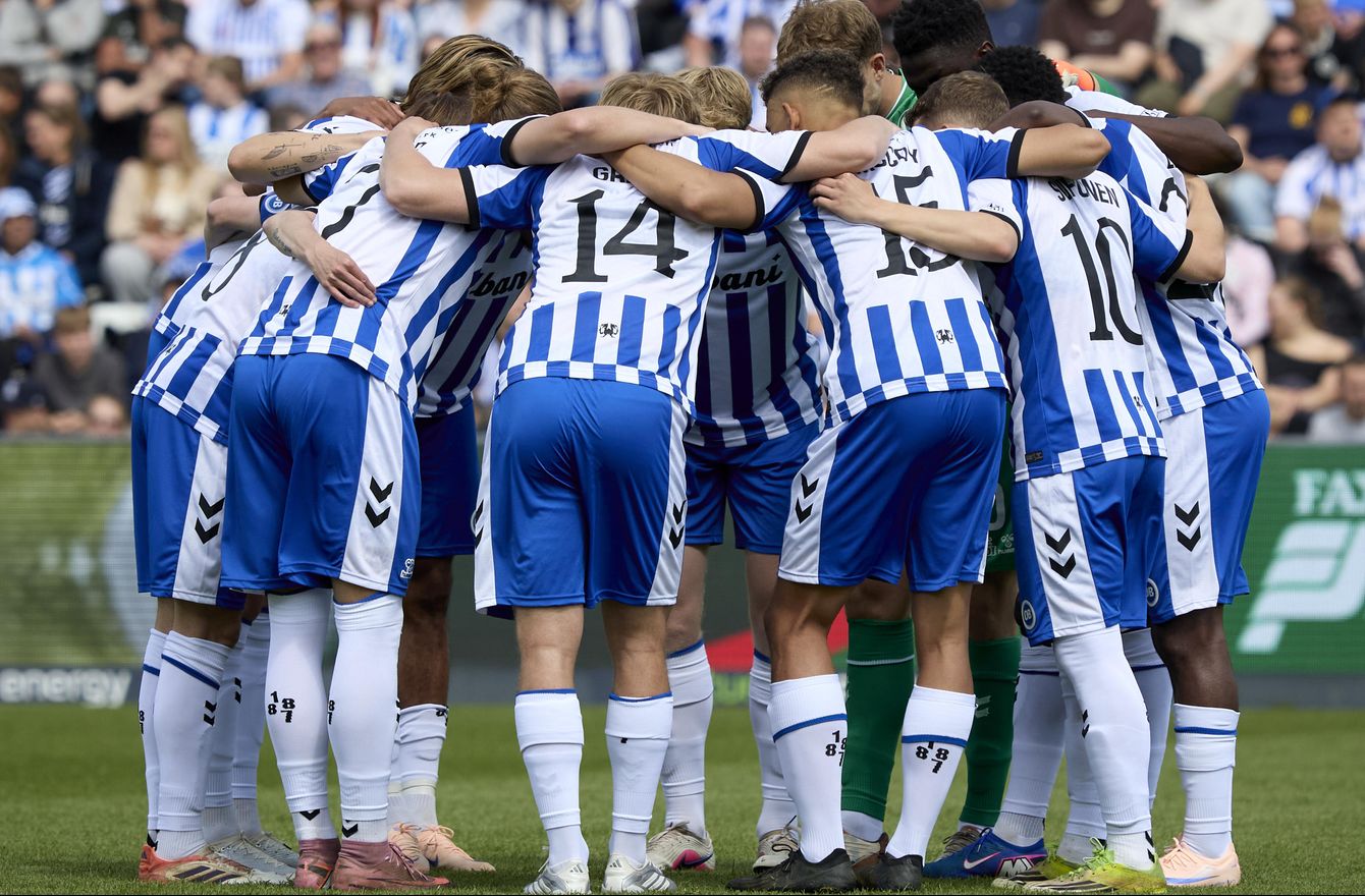 OB får ny sponsor: Tribune skifter navn