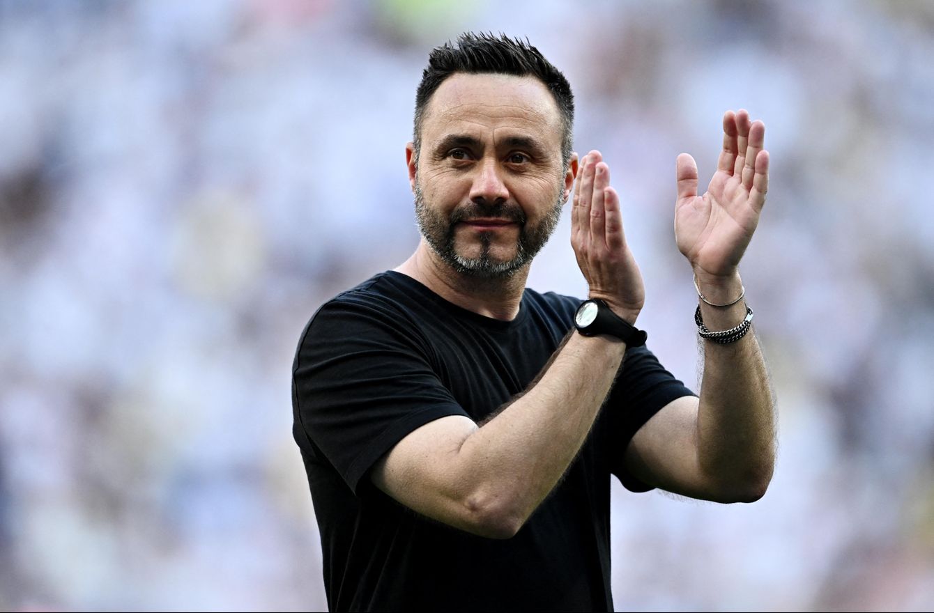 Medie: Tottenham jagter Brighton-trio