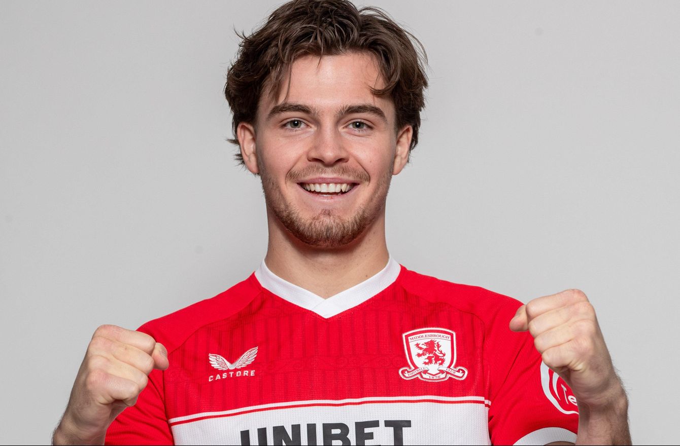 Chelsea sælger uforløst midtbanespiller til Middlesbrough
