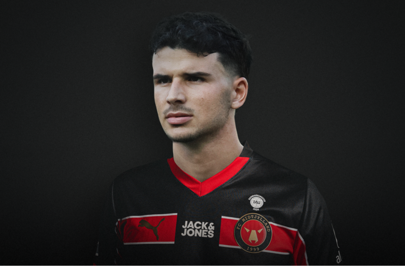 Officielt: FCM køber Dani Silva