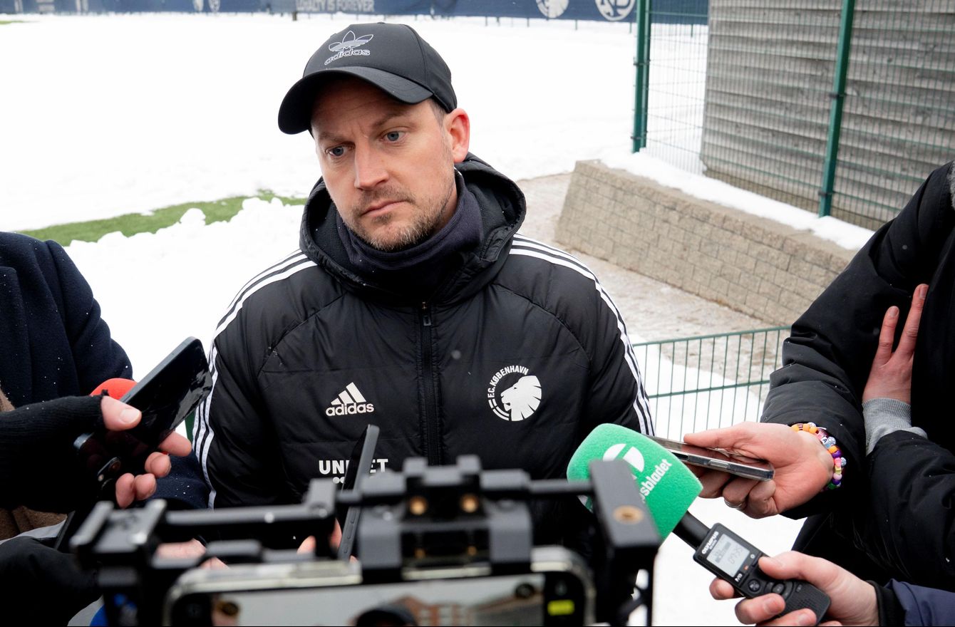 FCK hårdt ramt: Profiler misser OB