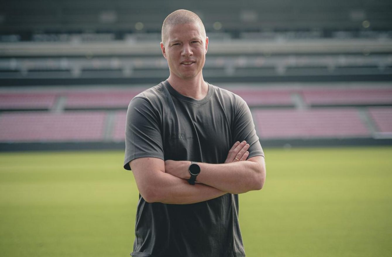 Officielt: Mike Tullberg er ny cheftræner i FCM