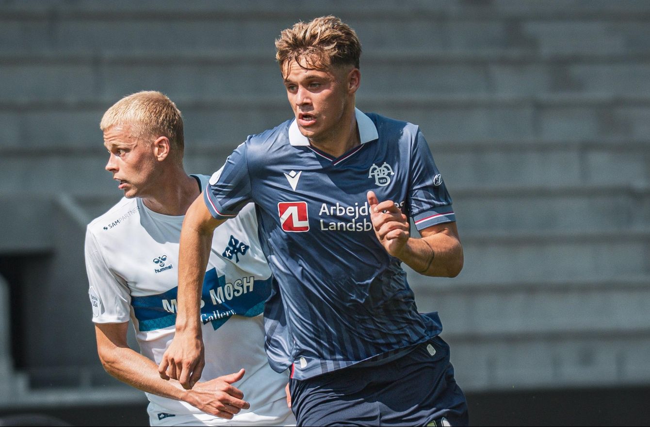 Silkeborg har spurgt på Ross - ikke aktuel for Brann