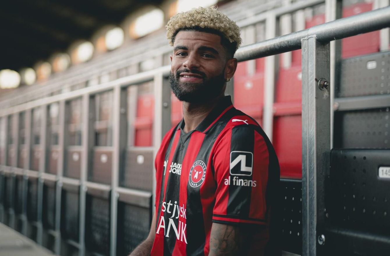 Officielt: Philip Billing skifter til FC Midtjylland