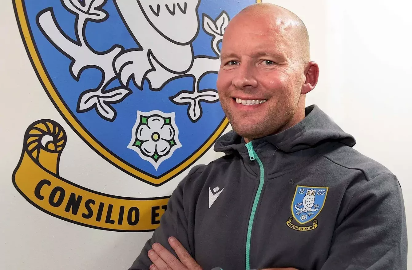 Officielt: Henrik Pedersen ny cheftræner i Sheffield Wednesday