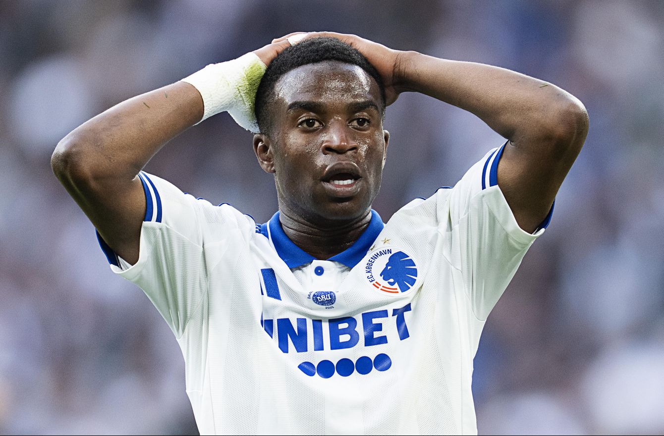 CL-rekord slået: Moukoko vippet af tronen