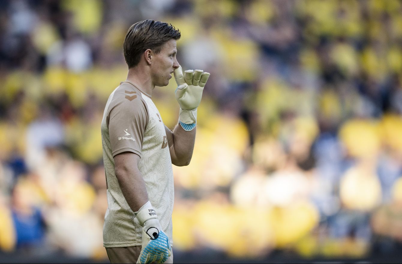 Brøndby-duo udtaget til VM