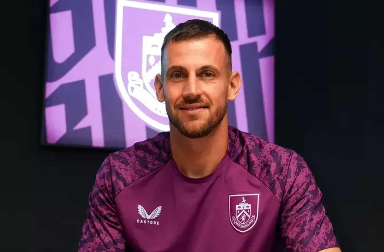Officielt: Newcastle sælger Dubravka til Burnley