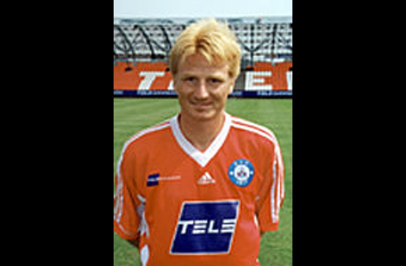 Johnny Hansen stopper karrieren