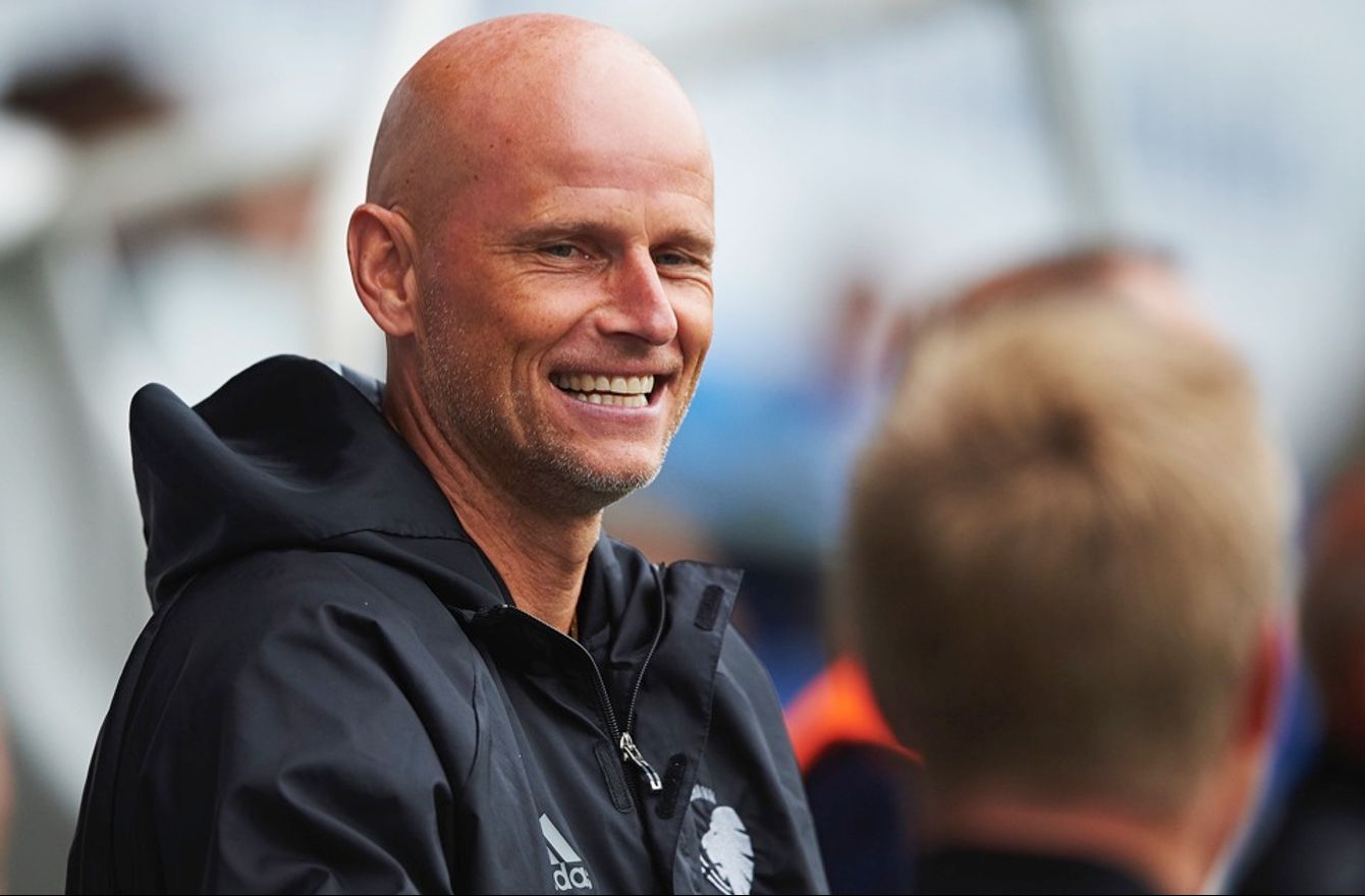 Solbakken: Betyder meget at familien kommer