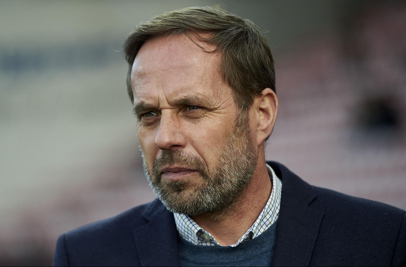 CV: Vi får en moden spiller i Yttergård