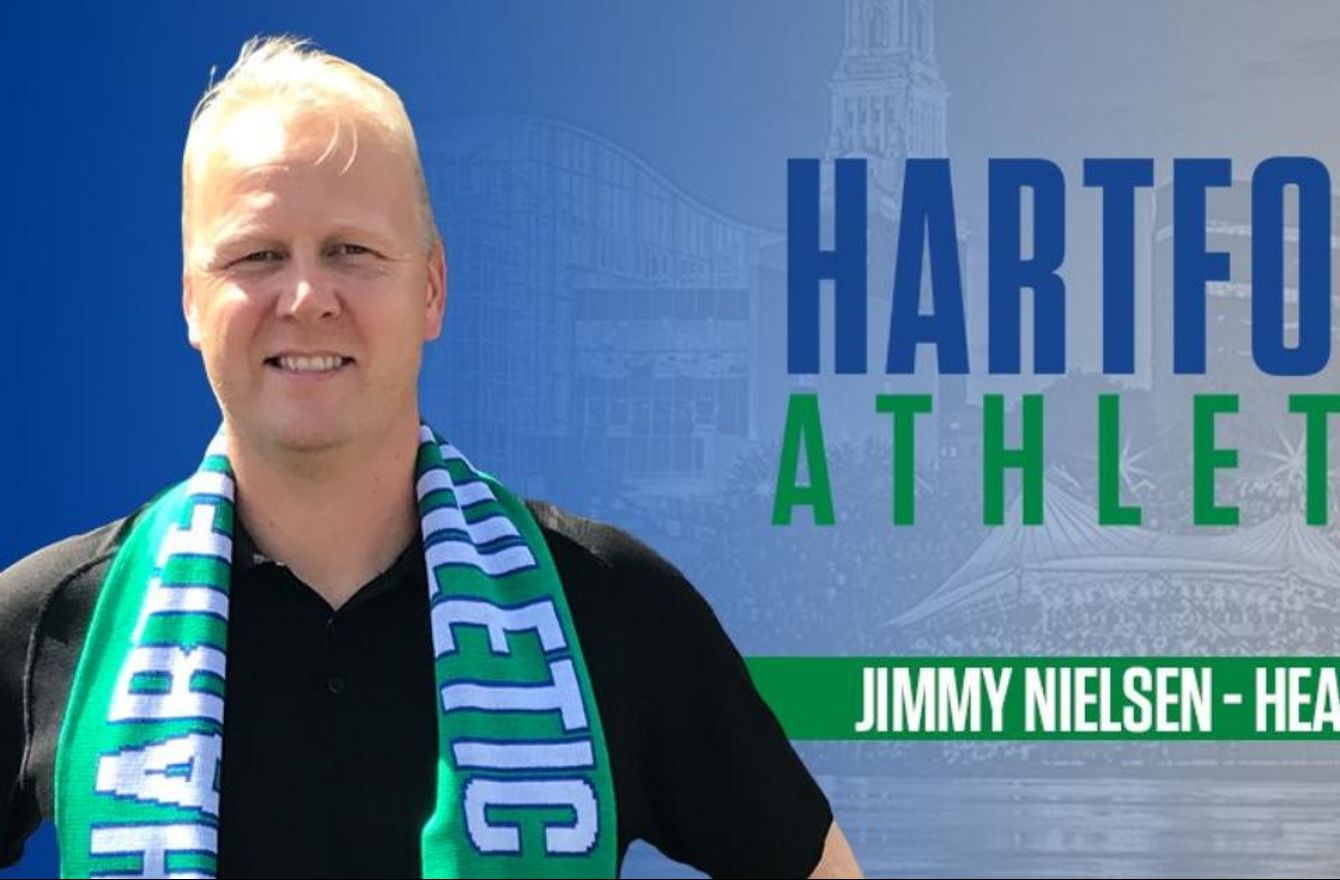 Jimmy Nielsen scorer nyt trænerjob i USA