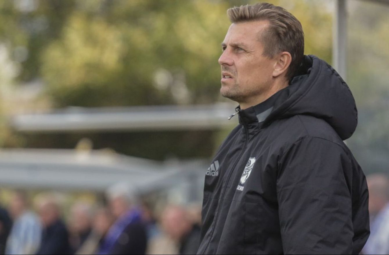 Jan Michaelsen bliver U-træner i Nykøbing