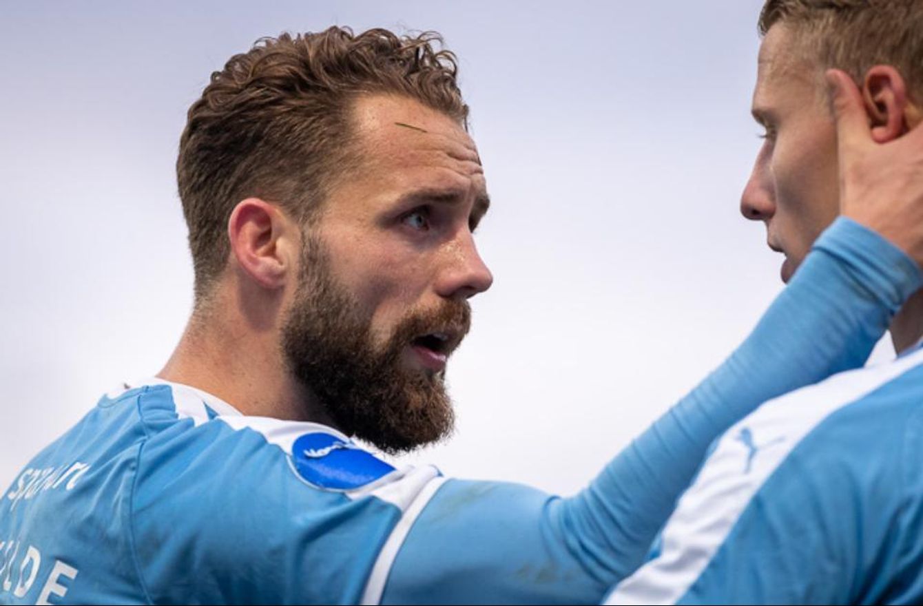 Lyngby-træner: Emil er en drømmespiller