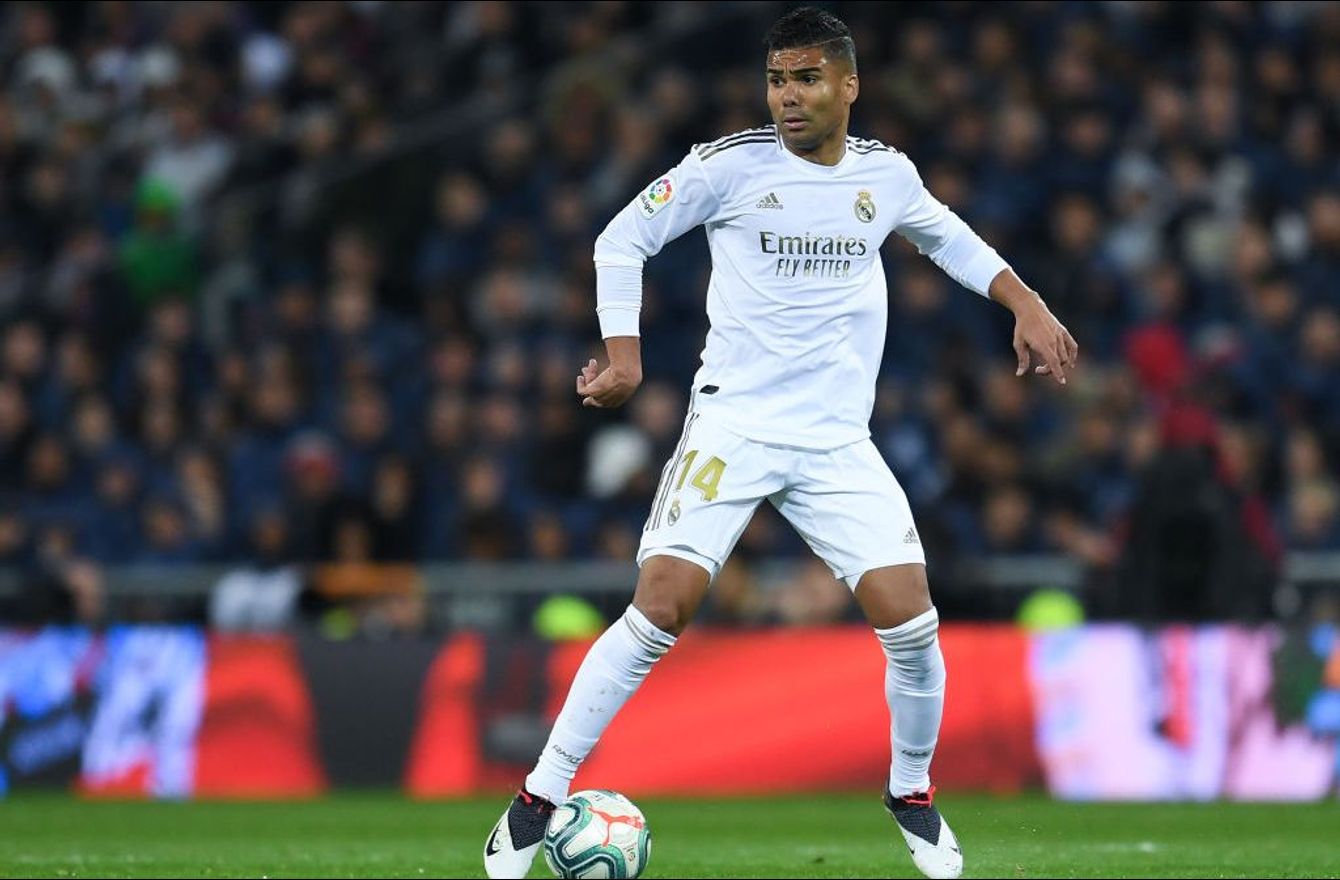 Real-profil: En fordel at City ikke har fans med