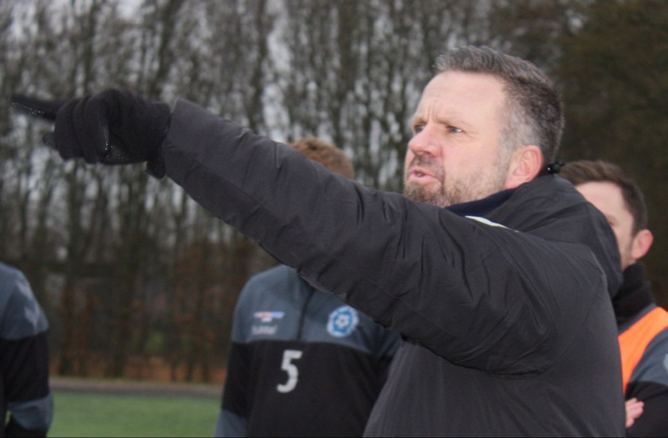 Slagelse ansætter Carsten Hemmingsen