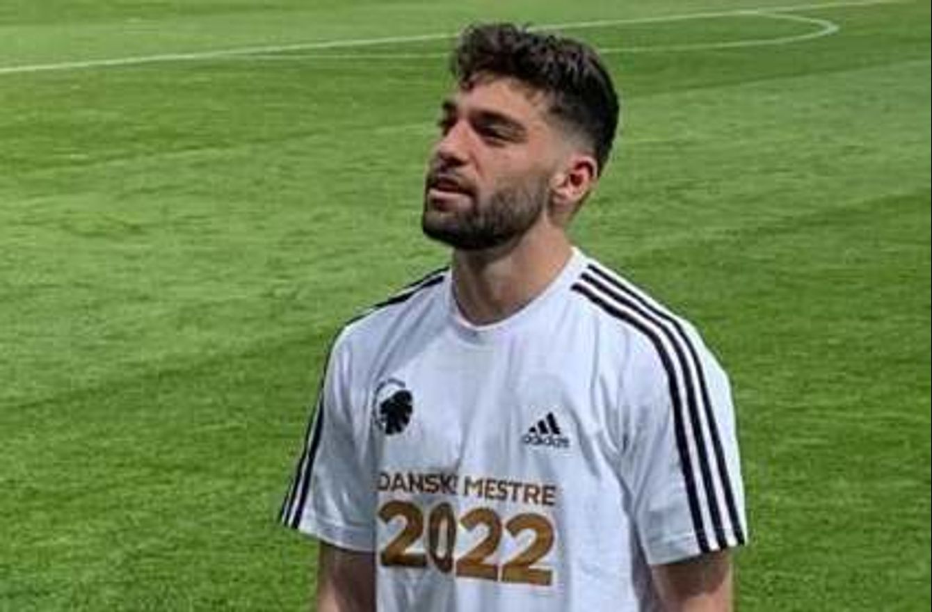 FCK's 'Mini-Messi' jagter kontrakt i AaB