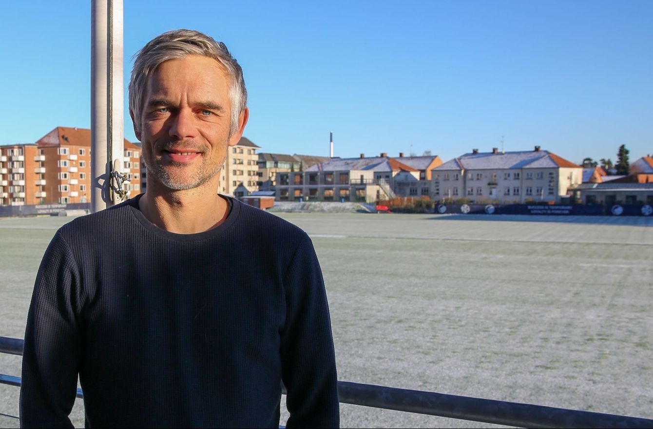 To nye assistenttrænere i Vejle - Morten Bisgaard er tilbage