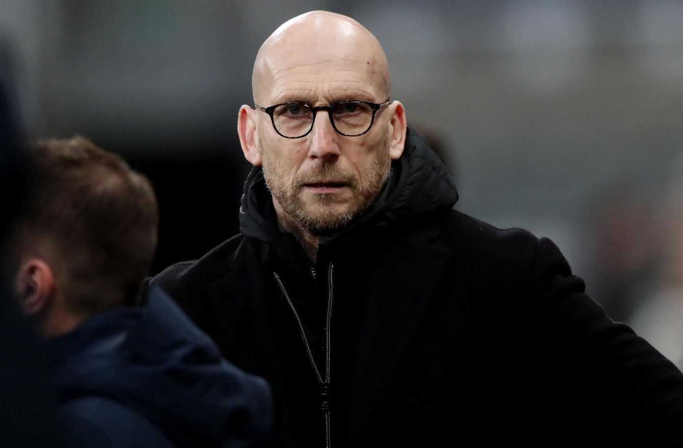 Jaap Stam får rolle i Zwolle