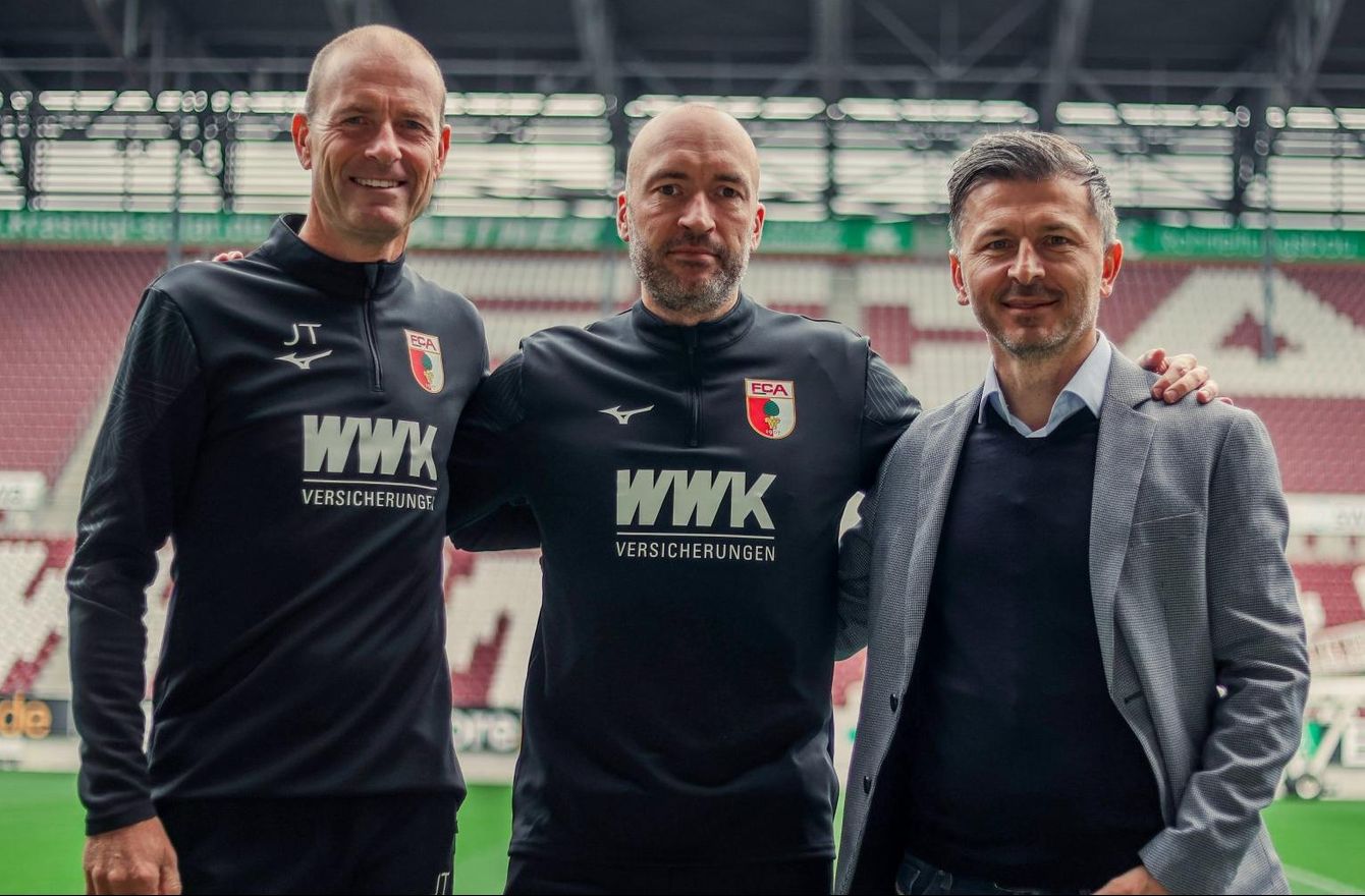 Officielt: Viborg har solgt Jacob Friis