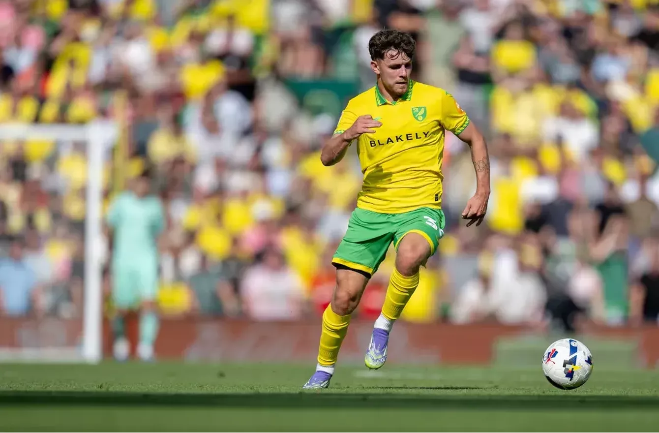 Norwich-danskere bænket mod Henrik P.