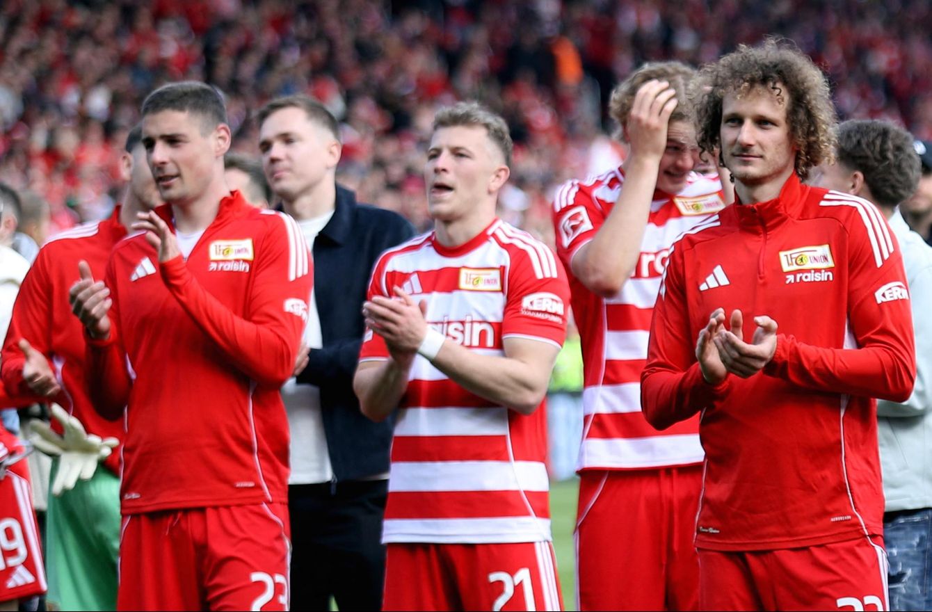 Officielt: Sensationstræner på plads i Union Berlin