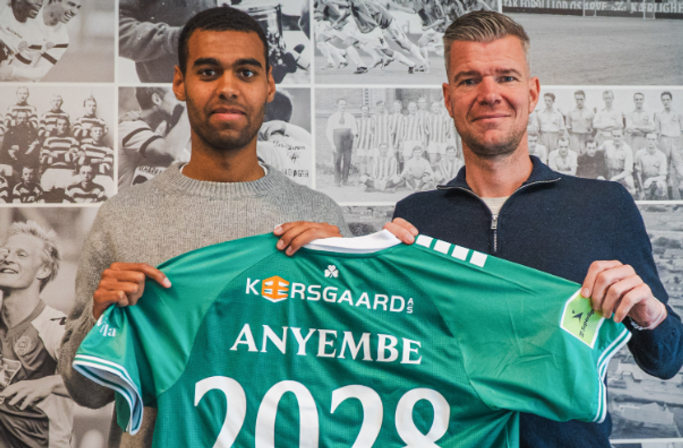 Viborg-boss: Det er en nøgleforlængelse