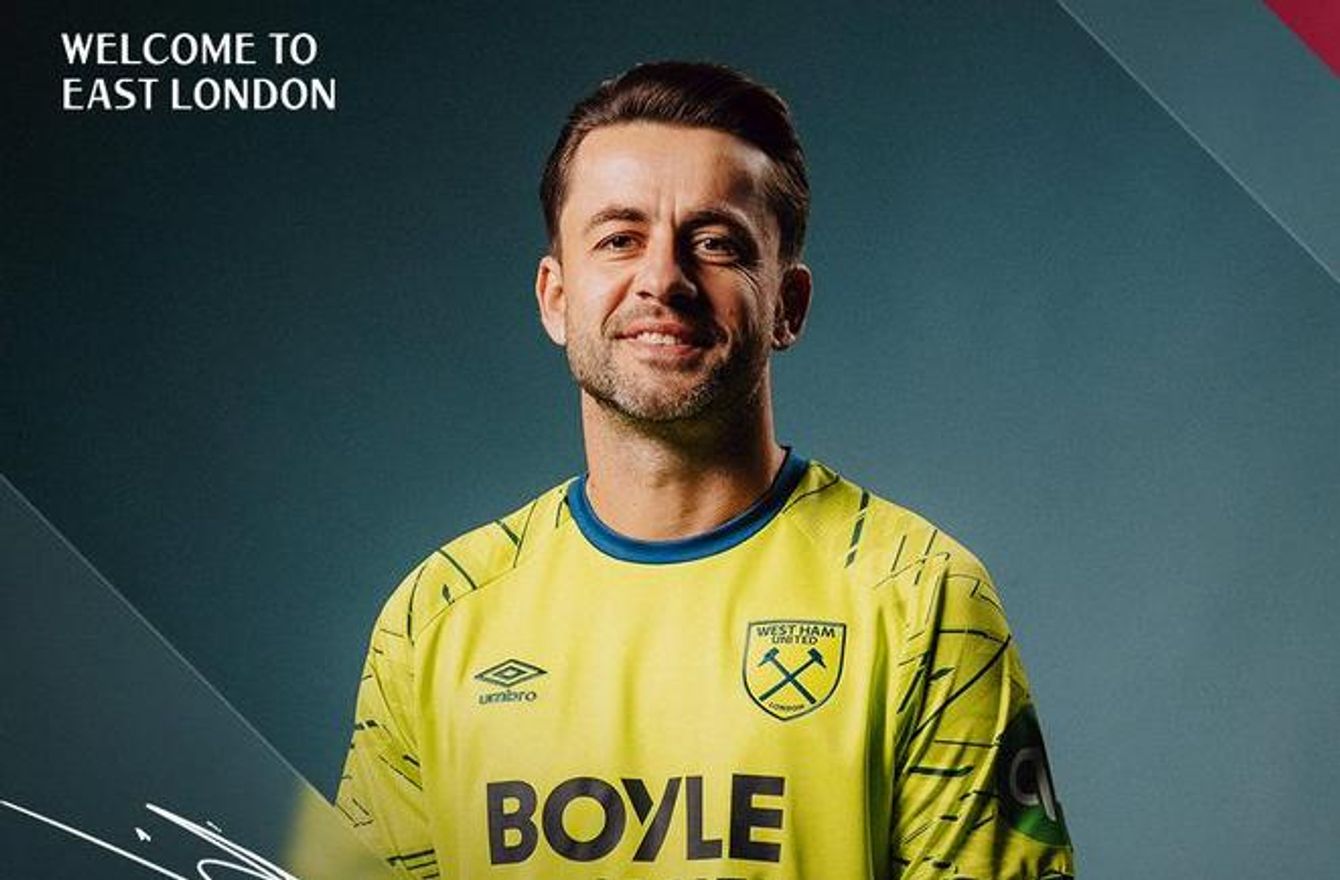 Fabianski i comeback: Min rolle er anderledes nu