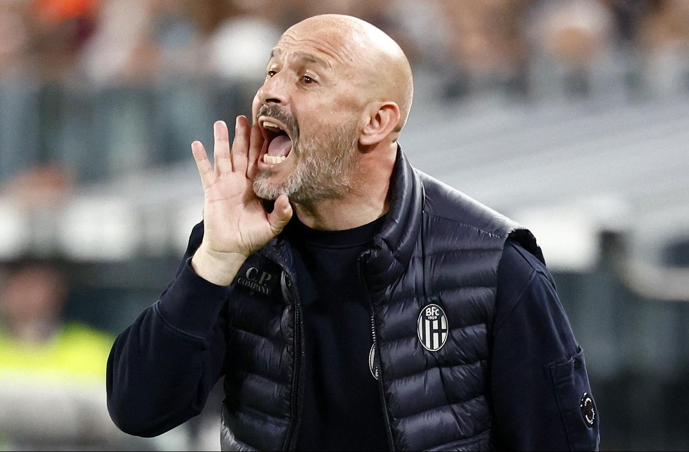 Italiano færdig: Jens Odgaard skal have ny træner