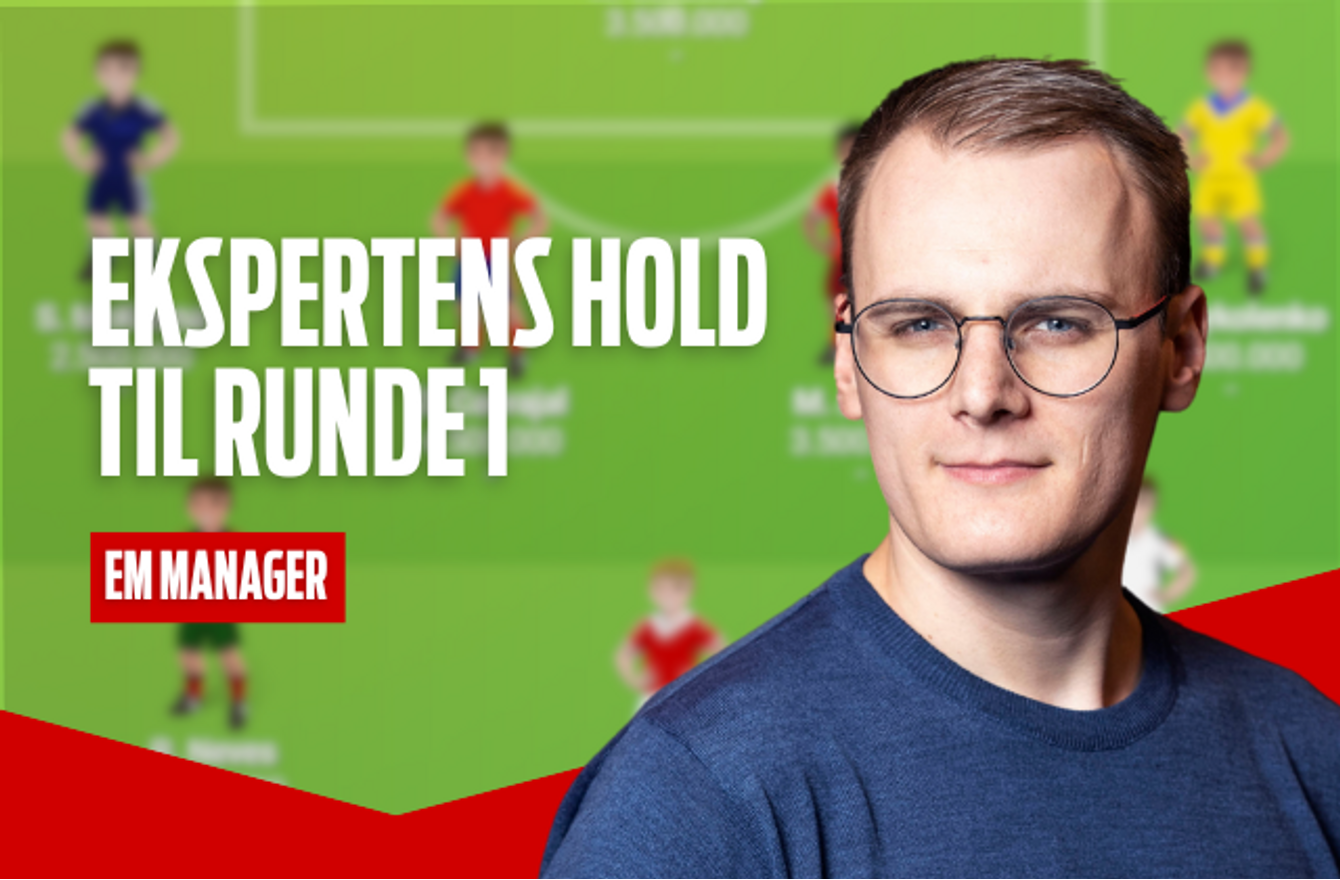 Eksperten giver tips og tricks til EM Manager