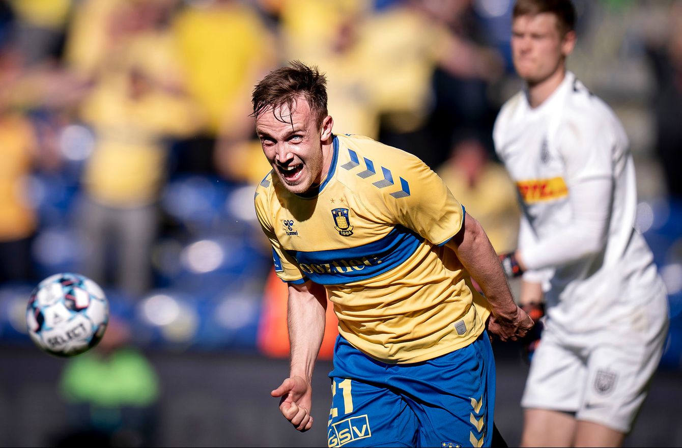 bold.dk afslører: Lasse Vigen tæt på Silkeborg