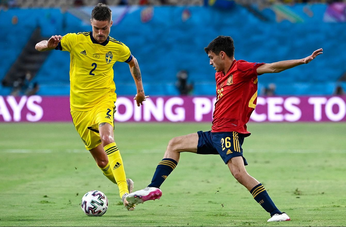 Luis Enrique: Pedri er en unik spiller for os