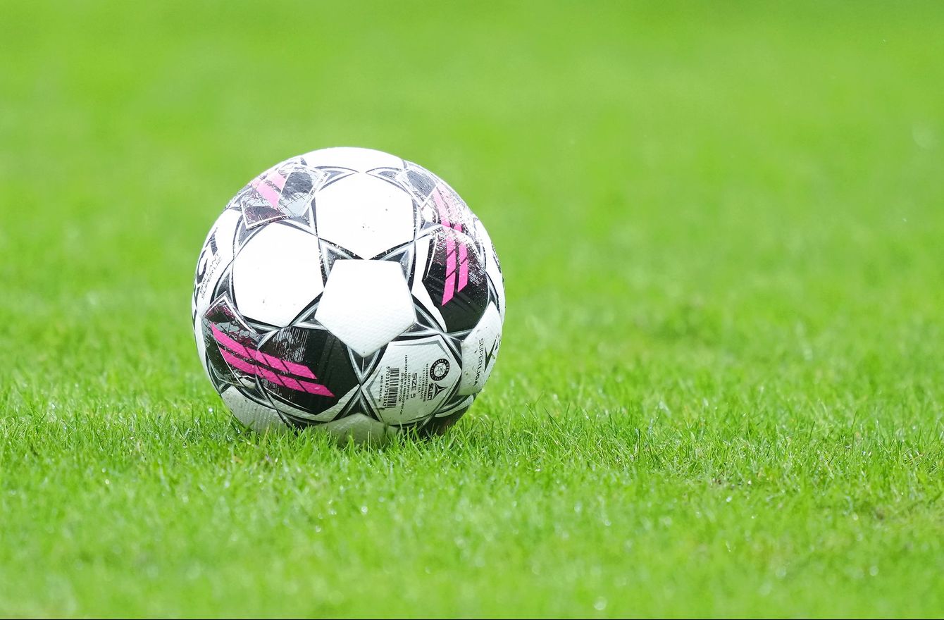 Bjørn Paulsen Årets Spiller i Hammarby