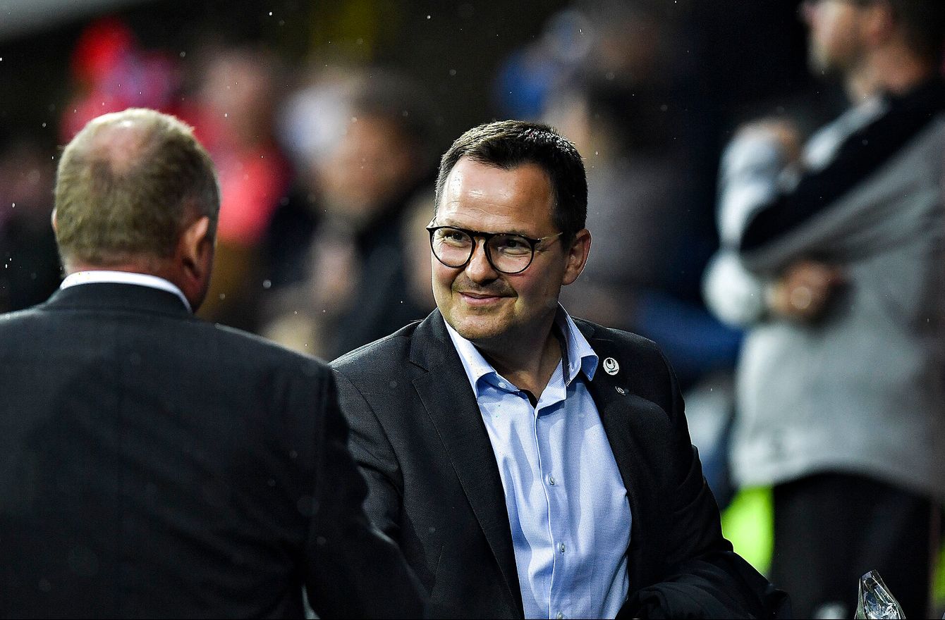 Avis: Silkeborg sælger stortalent til Ajax