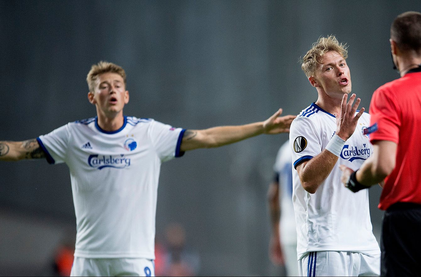 Fischer hylder Nicolaj Thomsen for B.93-skifte: Helt vildt befriende