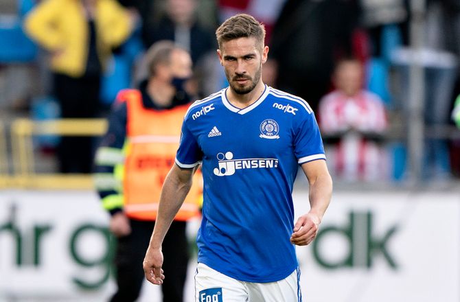 David Boysen og Lasse Fosgaard gæster Quiz FC
