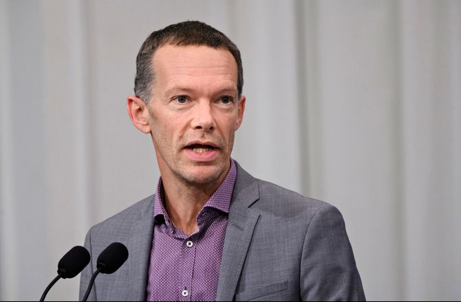 FN-ambassadør bliver ny direktør for DBU