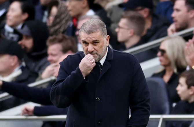 Spurs-chef varsler sommerudrensning: Er jeg nødt til