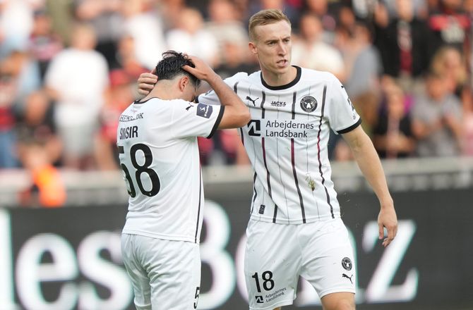 FCM-anfører tager Simsir i forsvar: Det kræver mod