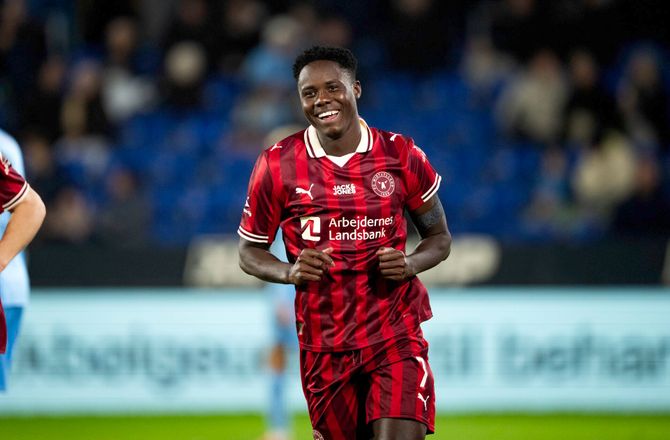 Super Manager: Stjernerne koster kassen