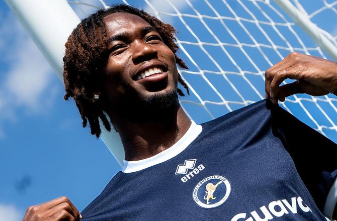 Millwall henter back i Chelsea