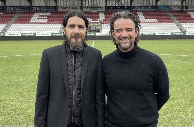 Bekræftet: Vejle hyrer rumænsk sportschef